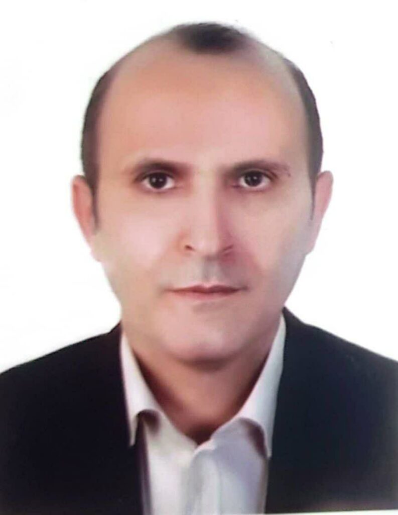 Dr Majid Rezaei Tavirani – Wejdan Clinic